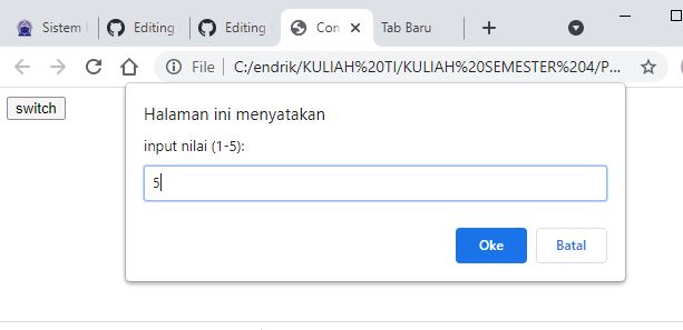 GitHub - Endrik1020/Lab5Web
