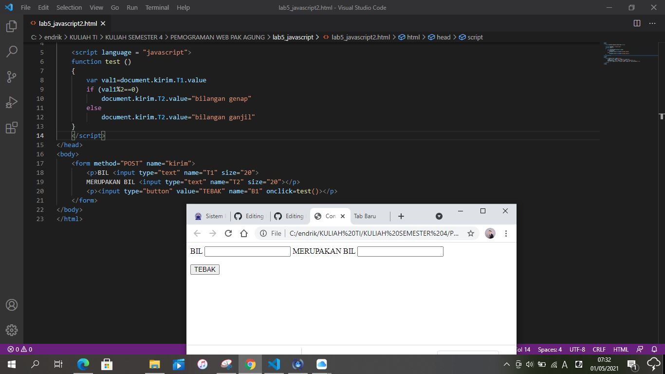 GitHub - Endrik1020/Lab5Web
