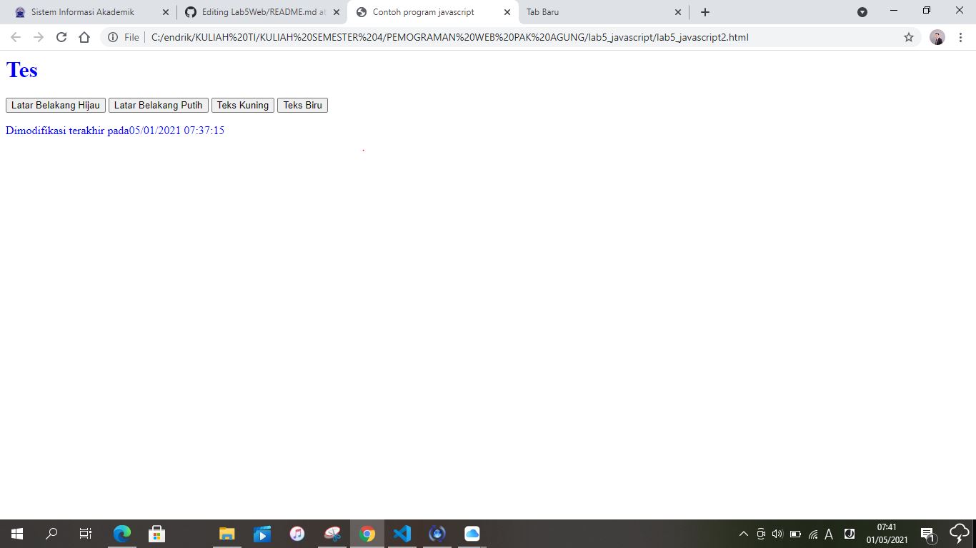 GitHub - Endrik1020/Lab5Web