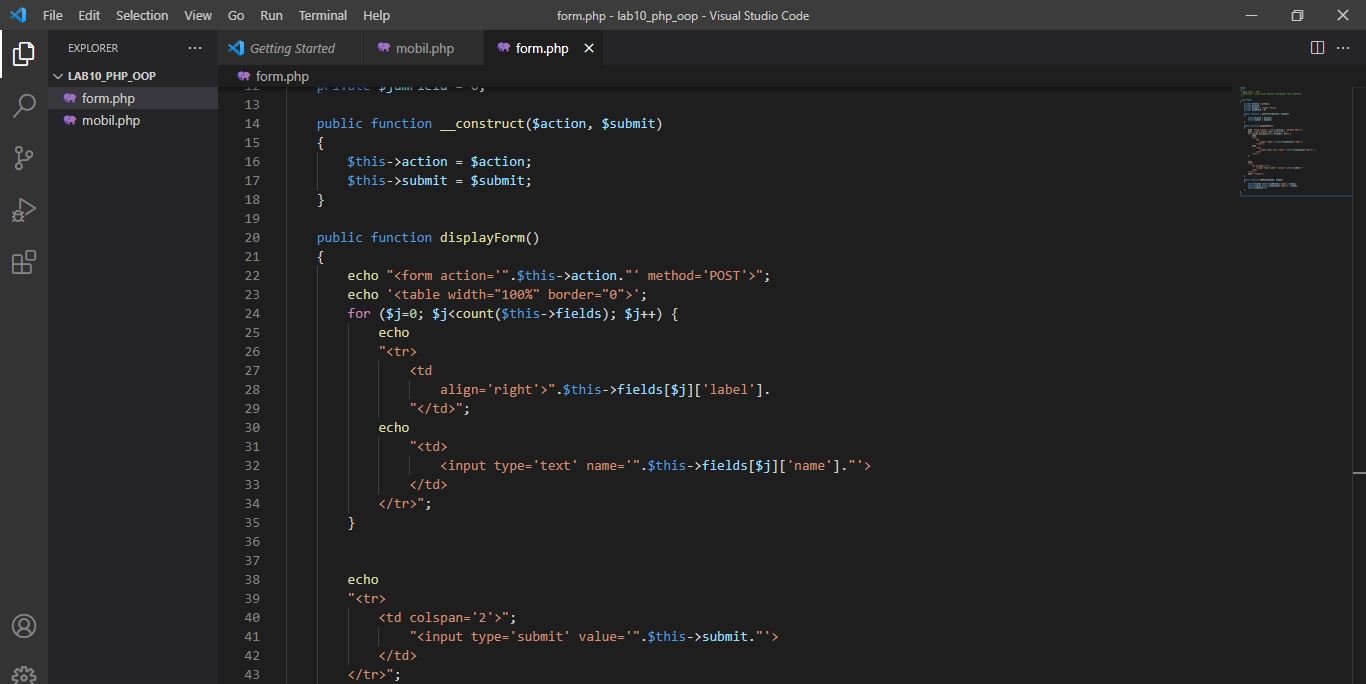 GitHub - Endrik1020/Lab10Web