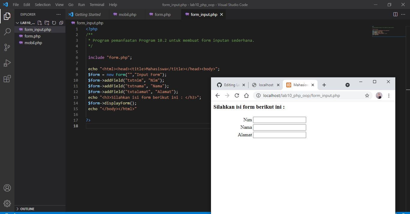 GitHub - Endrik1020/Lab10Web