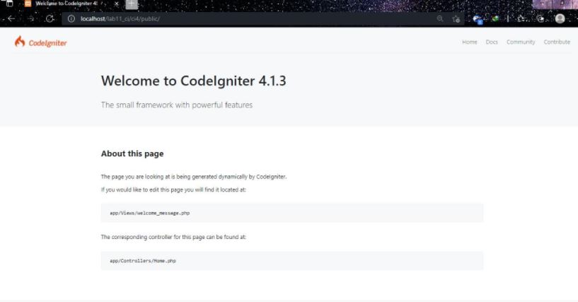 GitHub - Endrik1020/Lab11Web