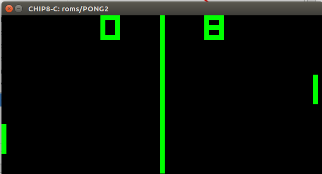 GitHub - mbocaneg/Chip8-C-Emulator: A Chip8 implementation written in C