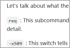 Render definition lists in markdown documents · community · Discussion #48372 · GitHub
