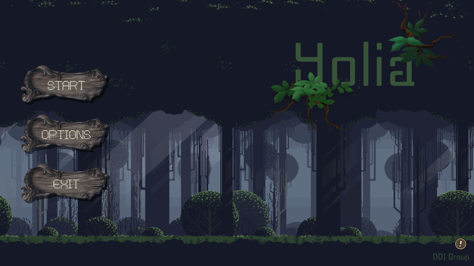 GitHub - Unanxic/Yolia-Global-Game-Jam-2023: Roots