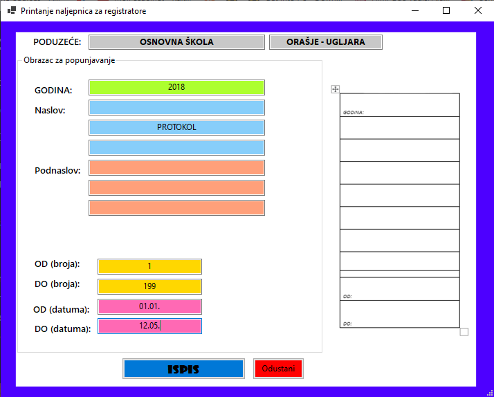 GitHub - SeverinKnezevic/Stickers_for_office_folders: Project program ...