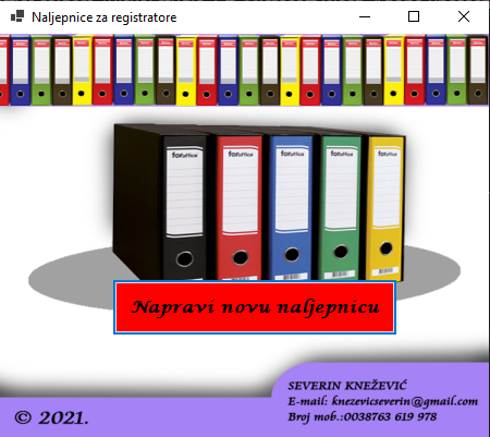 GitHub - SeverinKnezevic/Stickers_for_office_folders: Project program ...