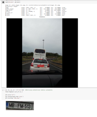 GitHub - SeverinKnezevic/License_Plate_Detection_BiH_RCNN: License Plate Detection Bosnia and ...