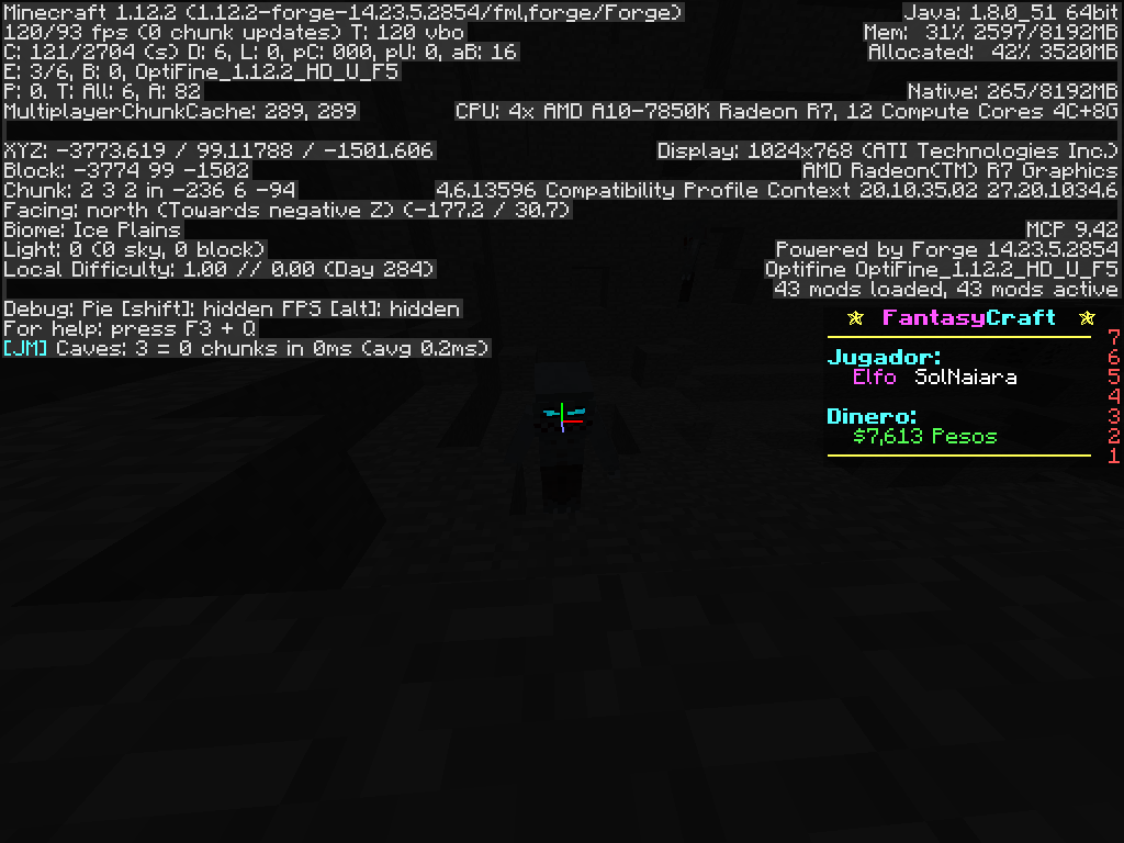 Dread Ghouls Crashing Server · Issue 3757 · Alexmodguyiceandfire · Github 
