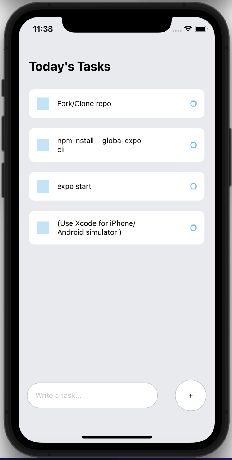 GitHub - DGebrie/todo-app