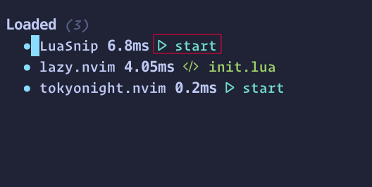 bug: edge case when importing specs · Issue #556 · folke/lazy.nvim · GitHub