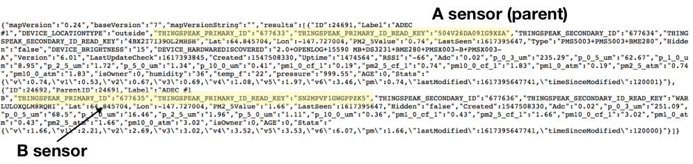GitHub - mvcm-tools/purpleair-api: python script using the PurpleAir ...