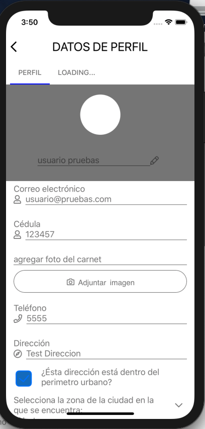 Tabs seem broken on iOS in some cases · Issue #2001 · NativeScript/nativescript-angular · GitHub