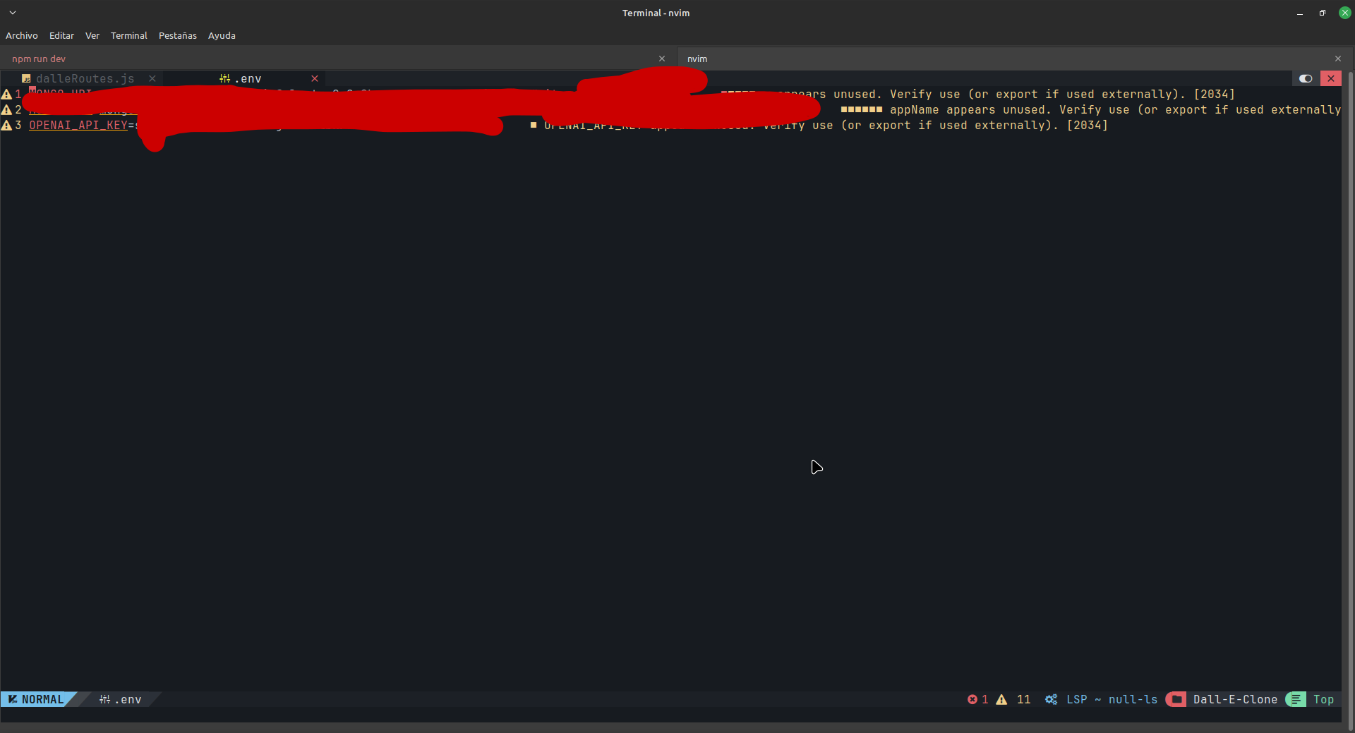 Build and Deploy a Full Stack MERN AI Image Generation App & MidJourney & DALL E Clone · GitHub