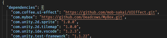 Update Doesn T Work Issue 124 Deadcows Mybox Github