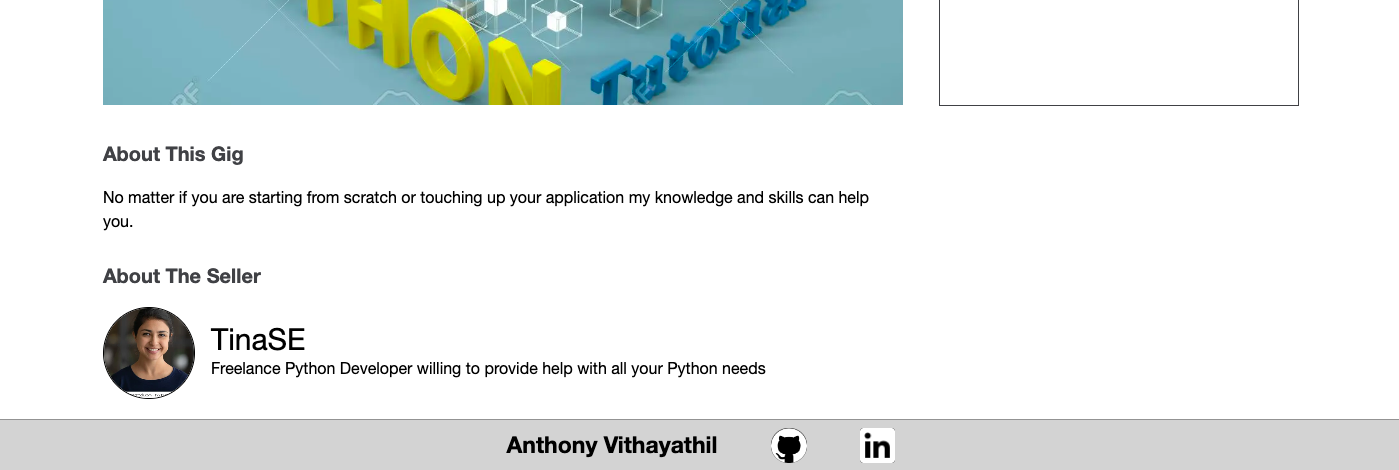 GitHub - AntVith/Fiverr-Clone