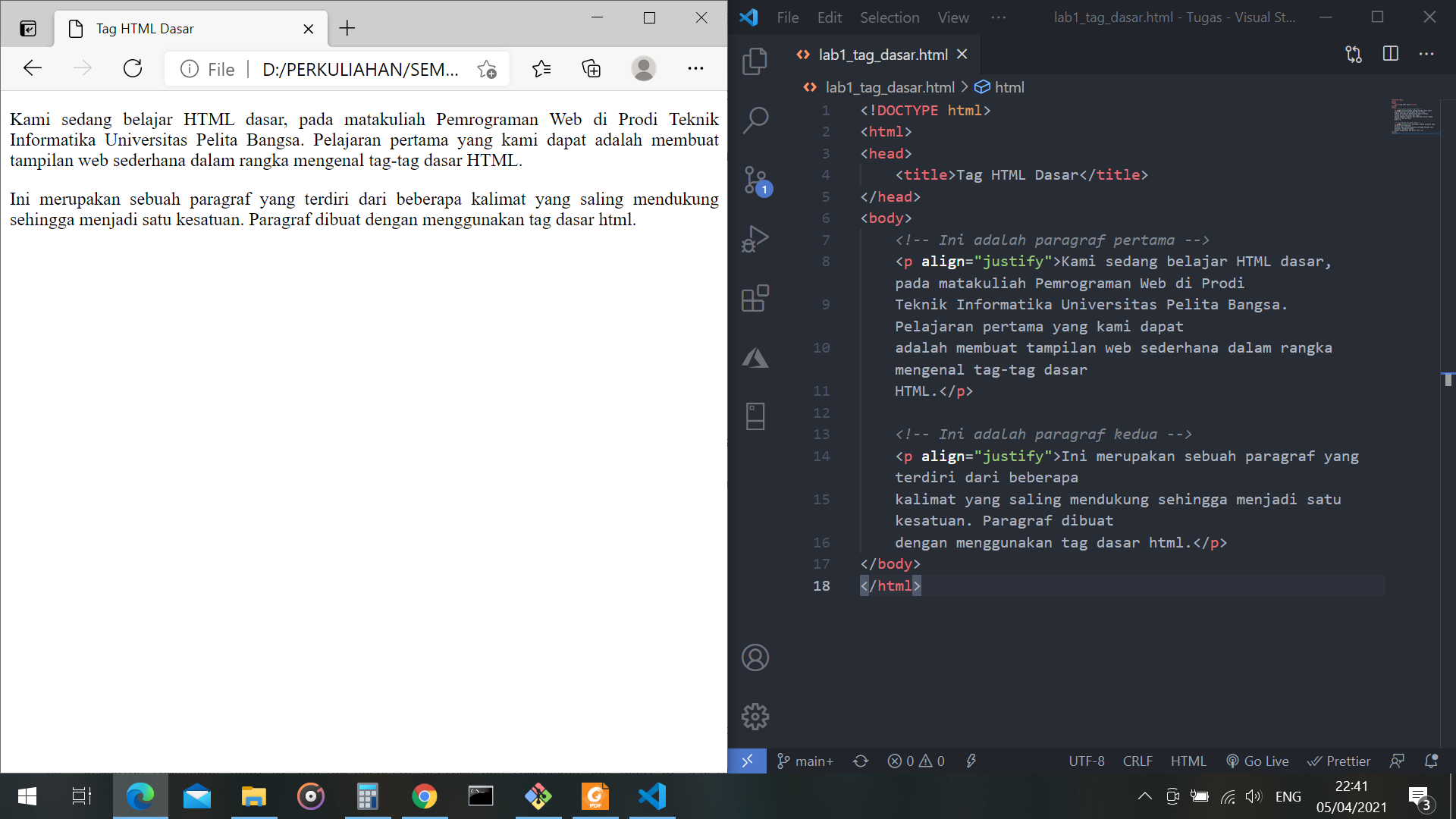 GitHub - abdulmajid96/Lab1Web