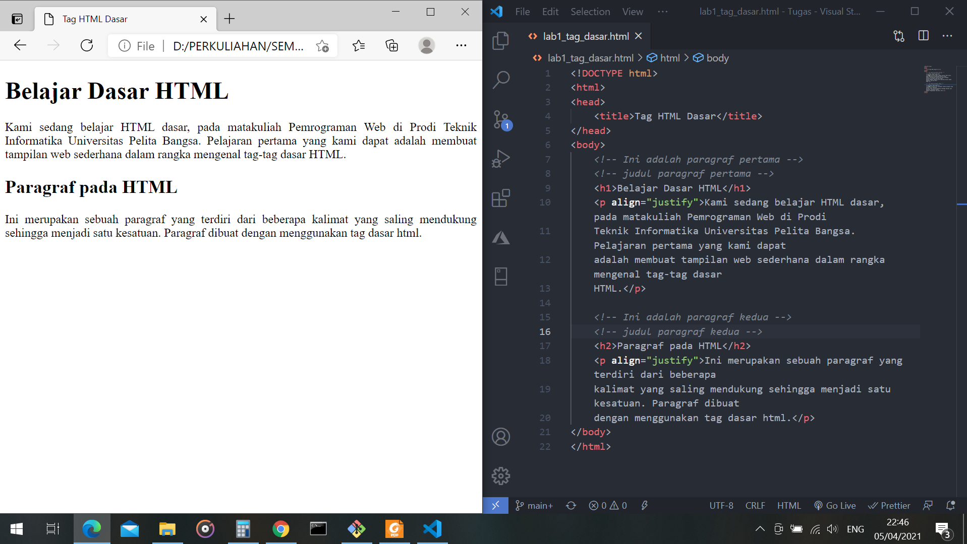 GitHub - abdulmajid96/Lab1Web