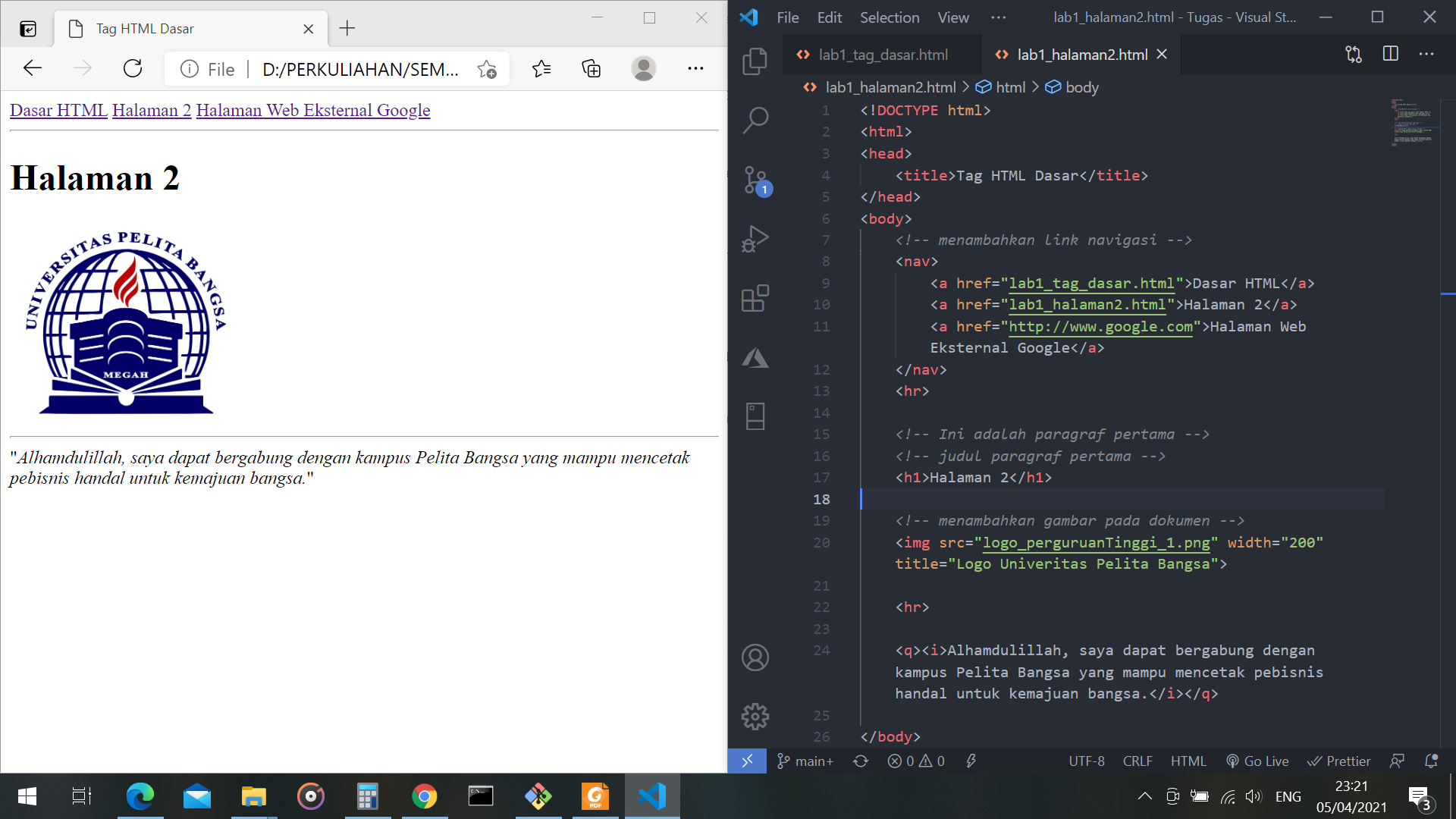 GitHub - abdulmajid96/Lab1Web