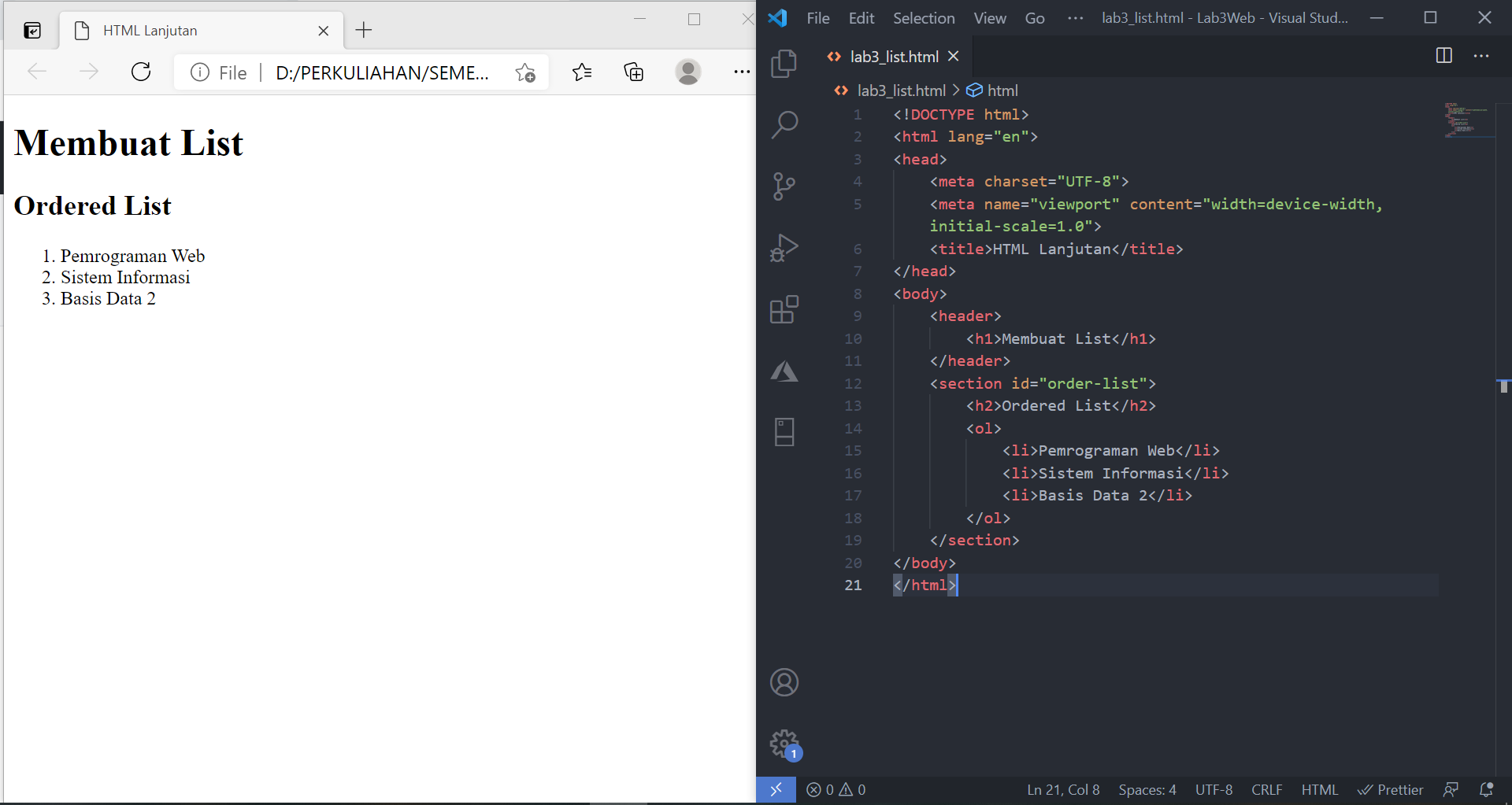 GitHub - abdulmajid96/Lab4Web
