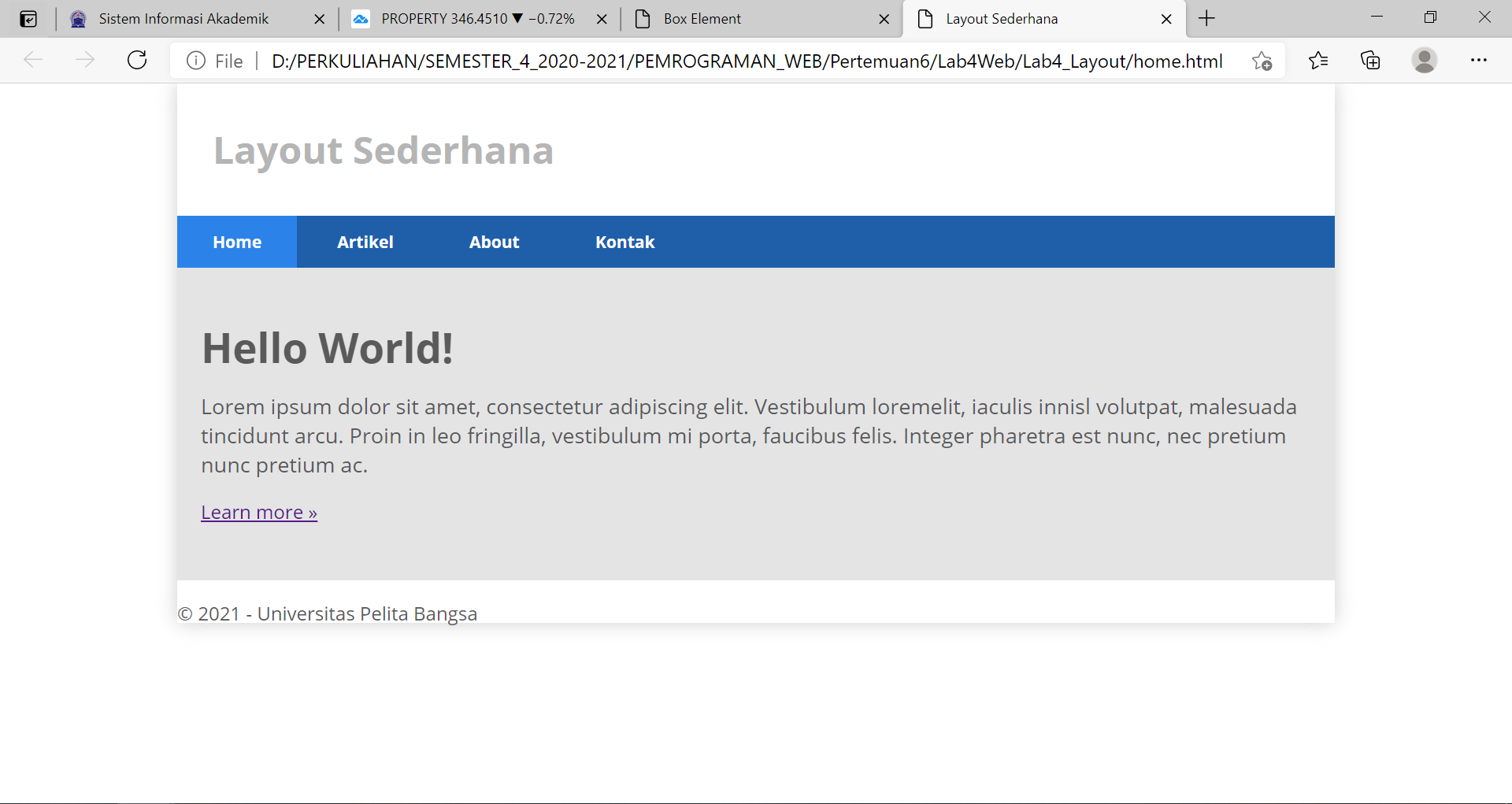 GitHub - abdulmajid96/Lab4Web