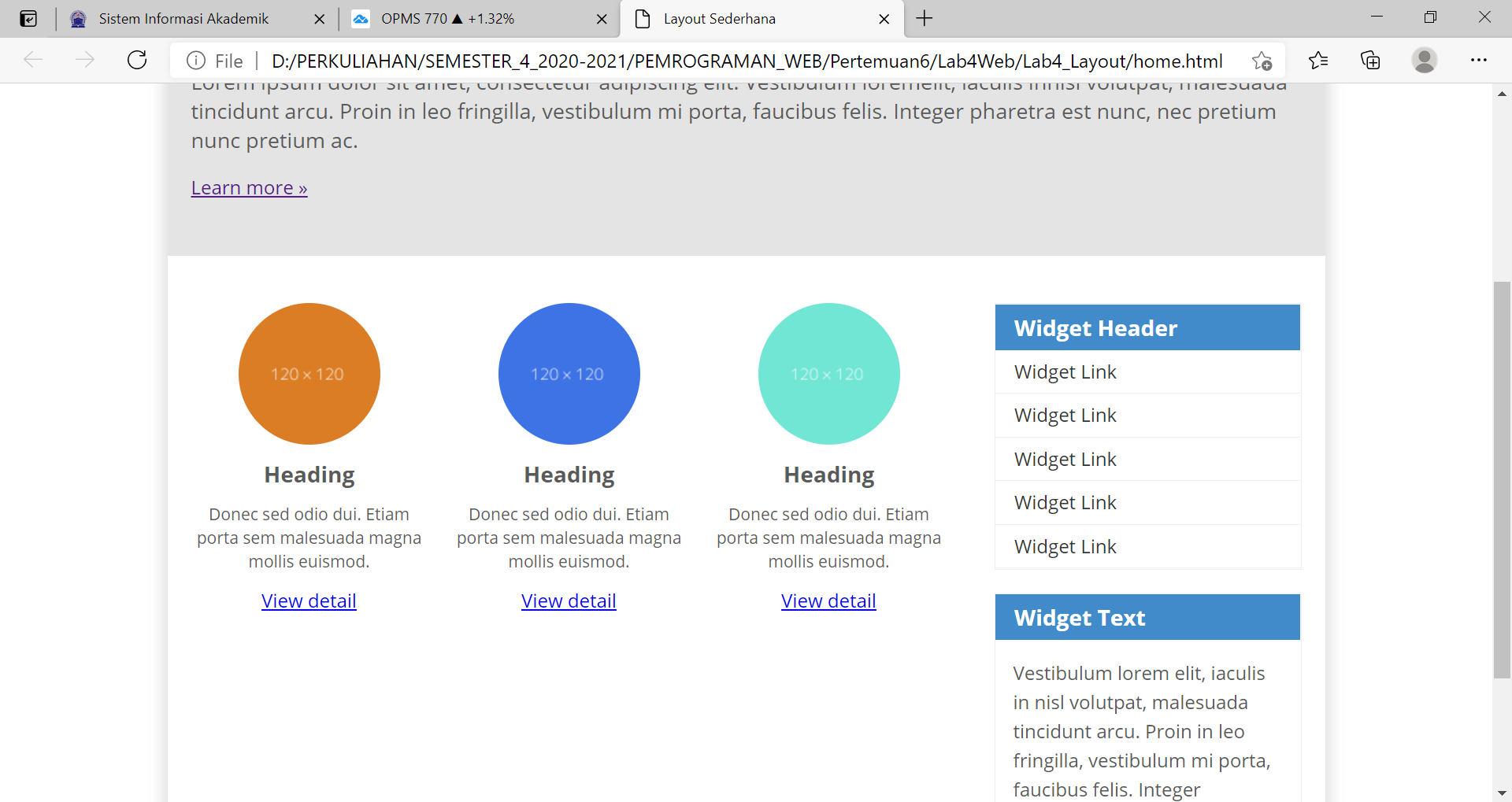 GitHub - abdulmajid96/Lab4Web