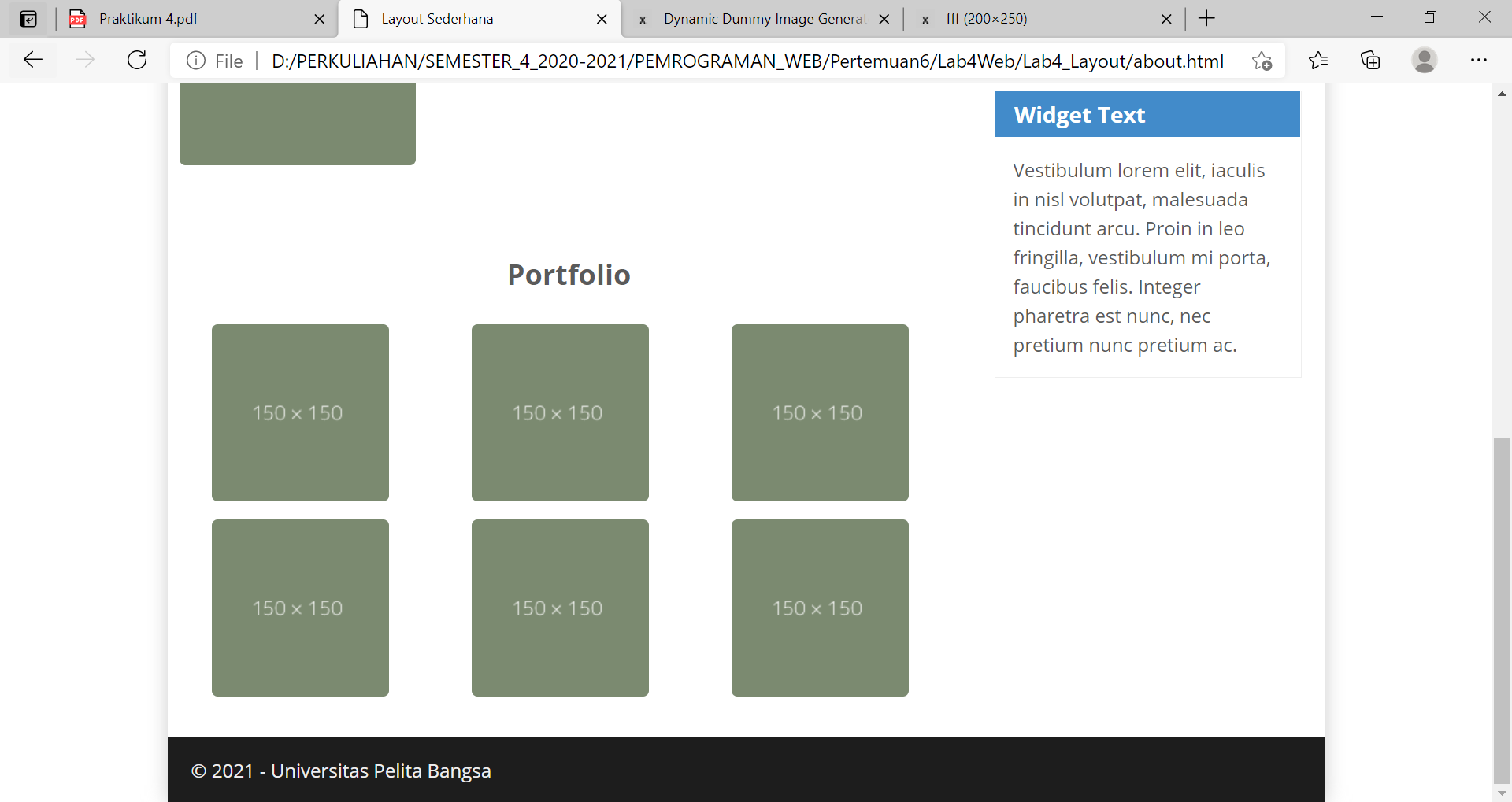 GitHub - abdulmajid96/Lab4Web