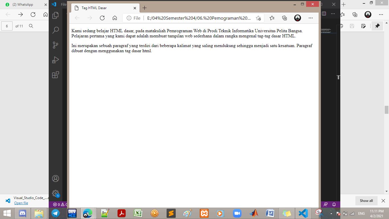 GitHub - arifsamss/Lab1Web