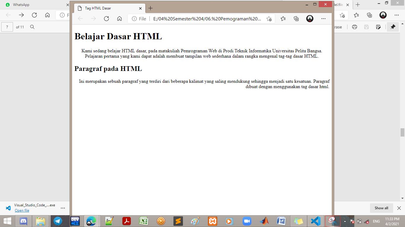 GitHub - arifsamss/Lab1Web