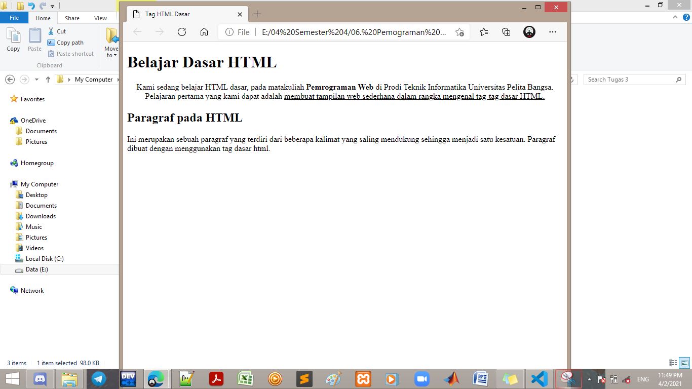 GitHub - arifsamss/Lab1Web