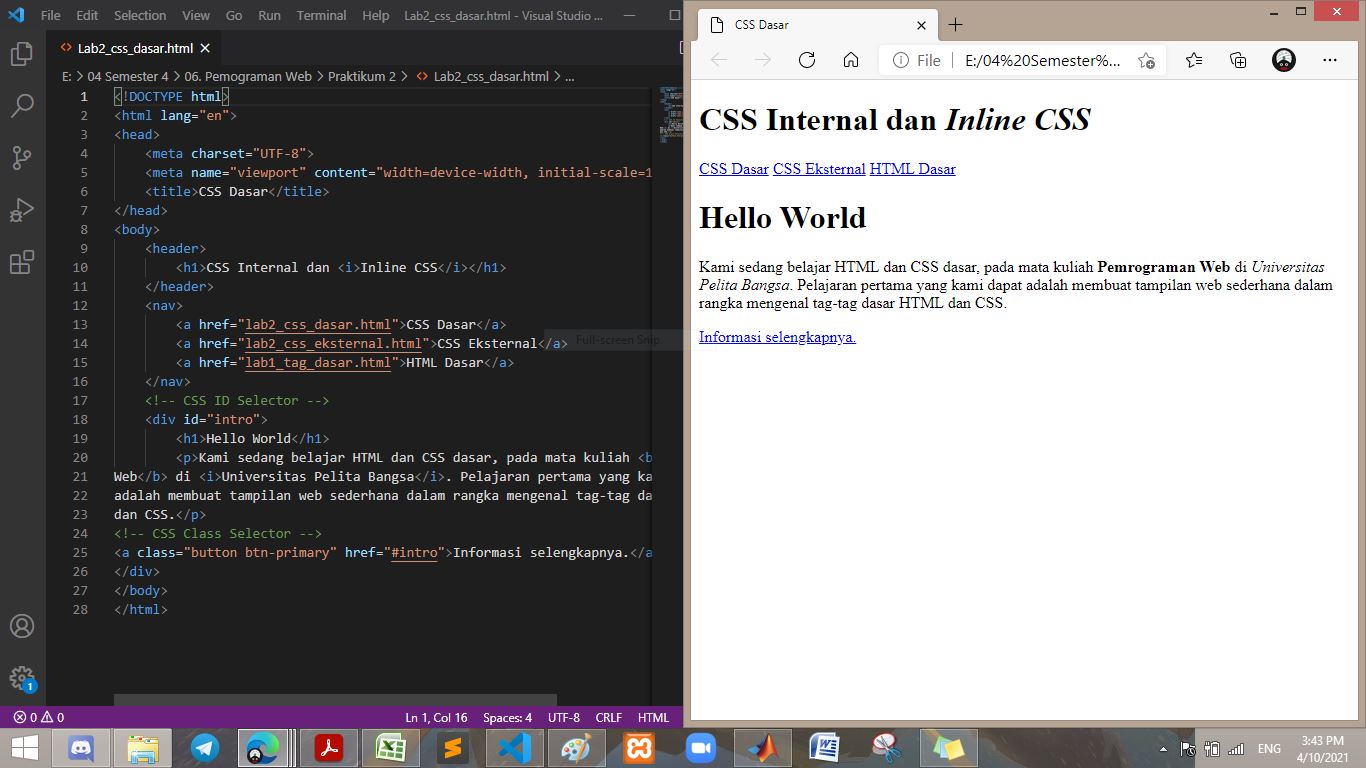 GitHub - arifsamss/Lab2Web.