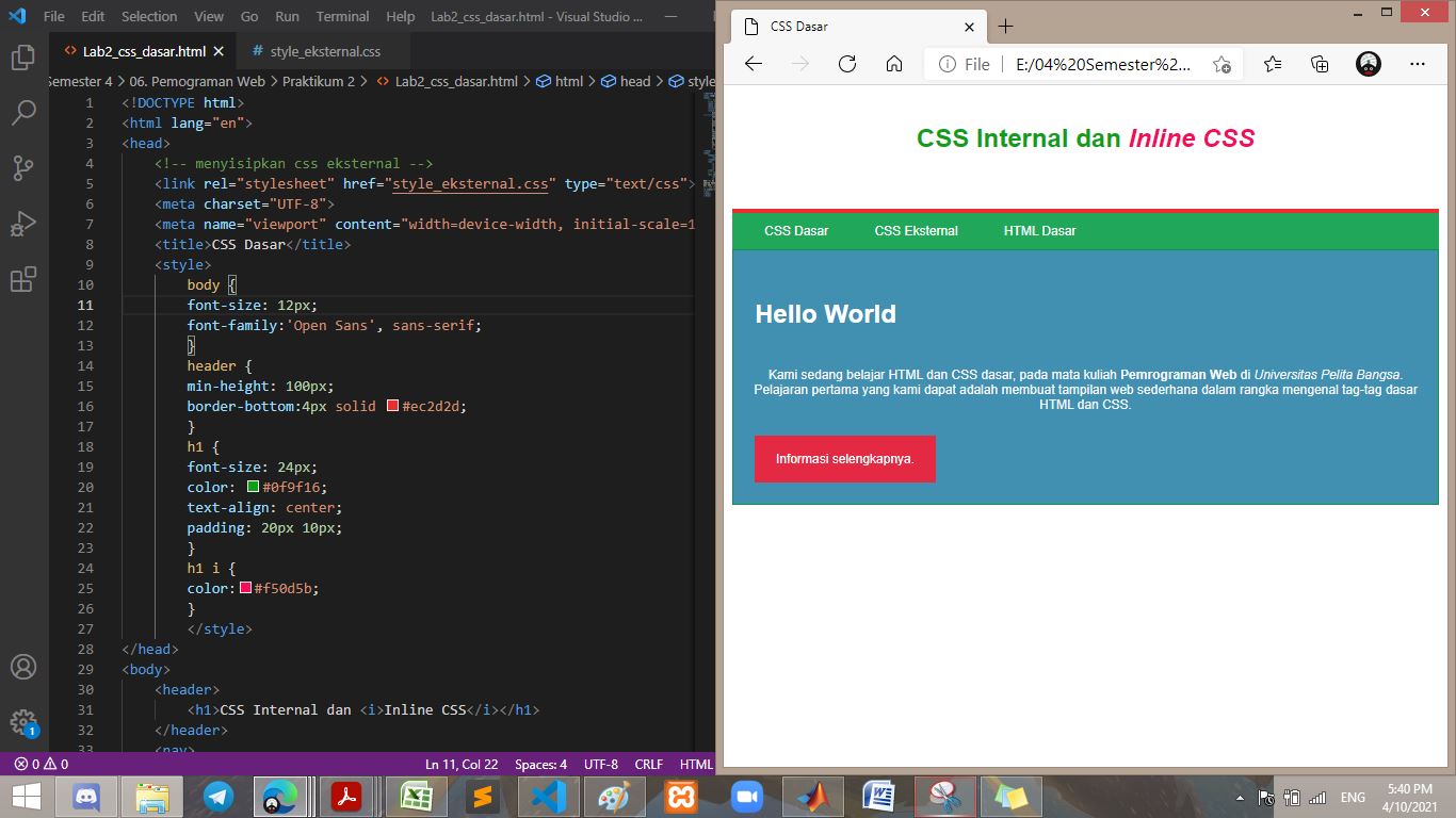 GitHub - arifsamss/Lab2Web.