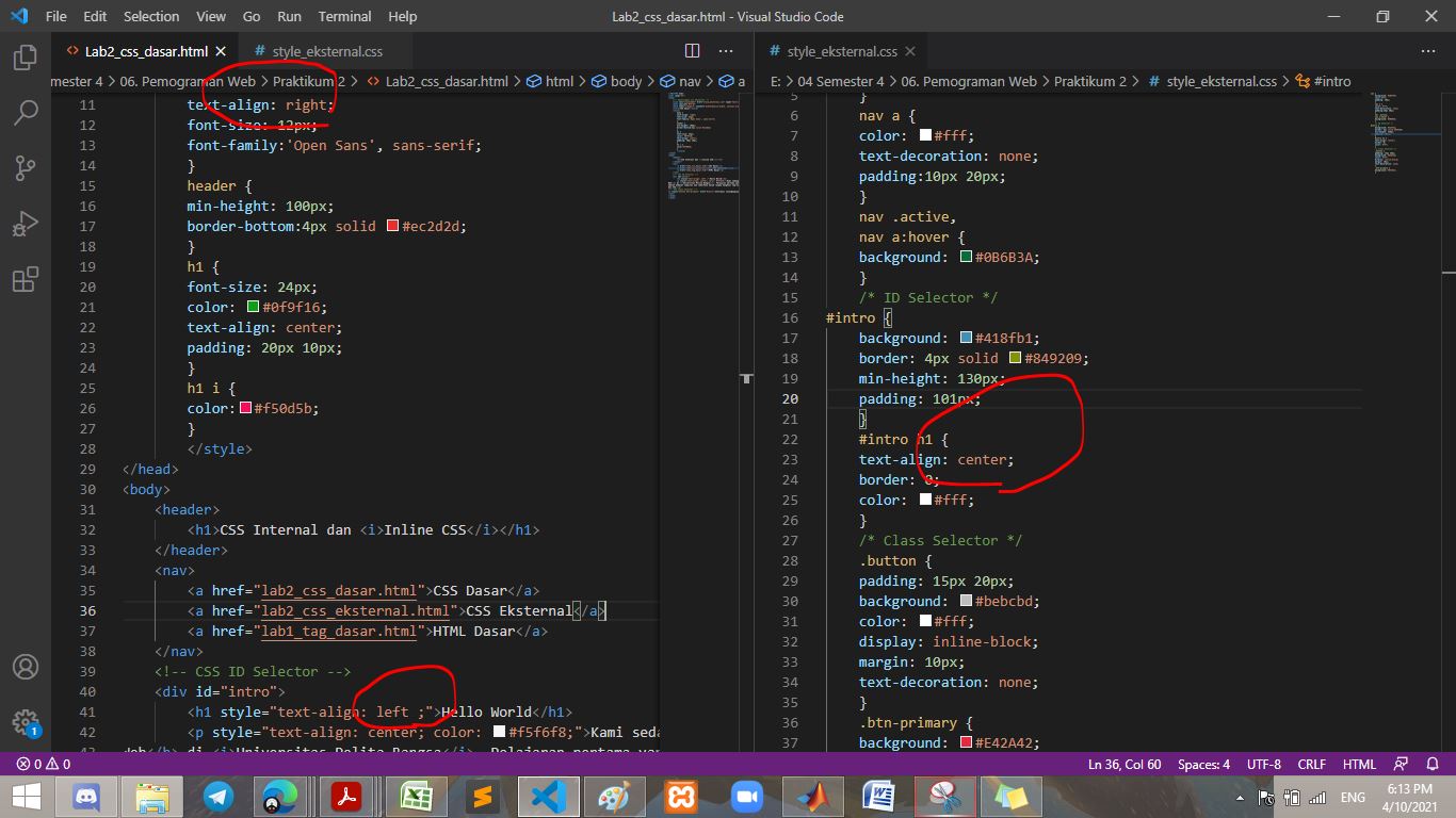 GitHub - arifsamss/Lab2Web.