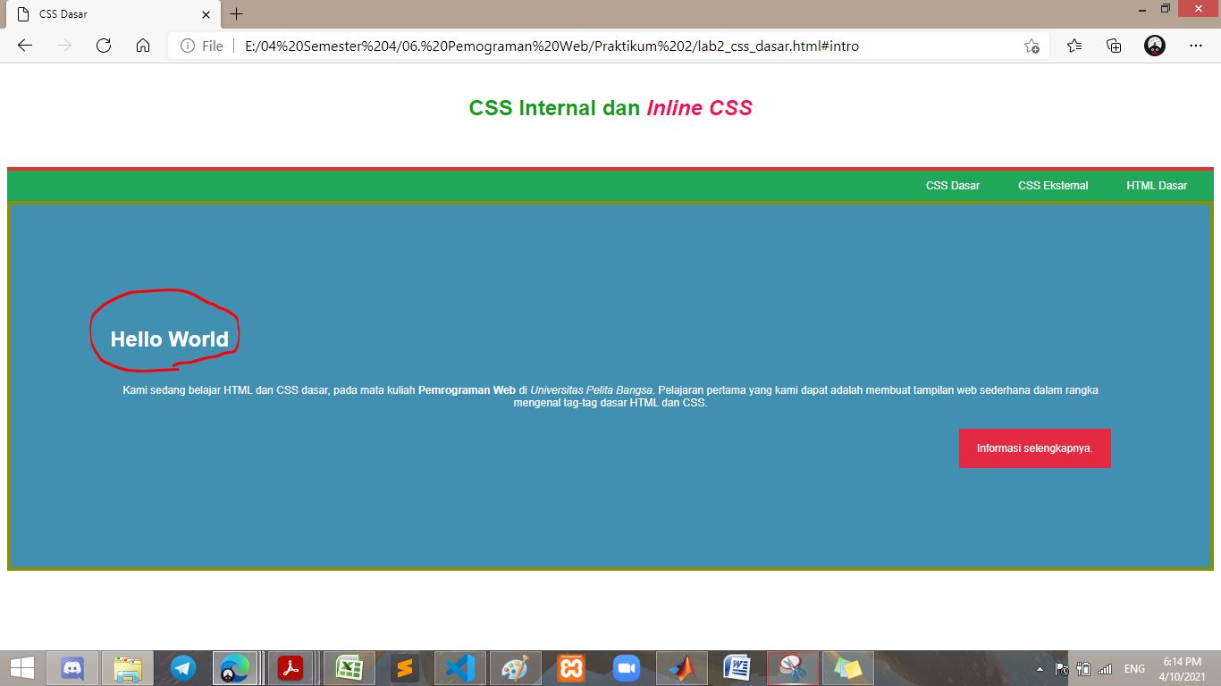 GitHub - arifsamss/Lab2Web.