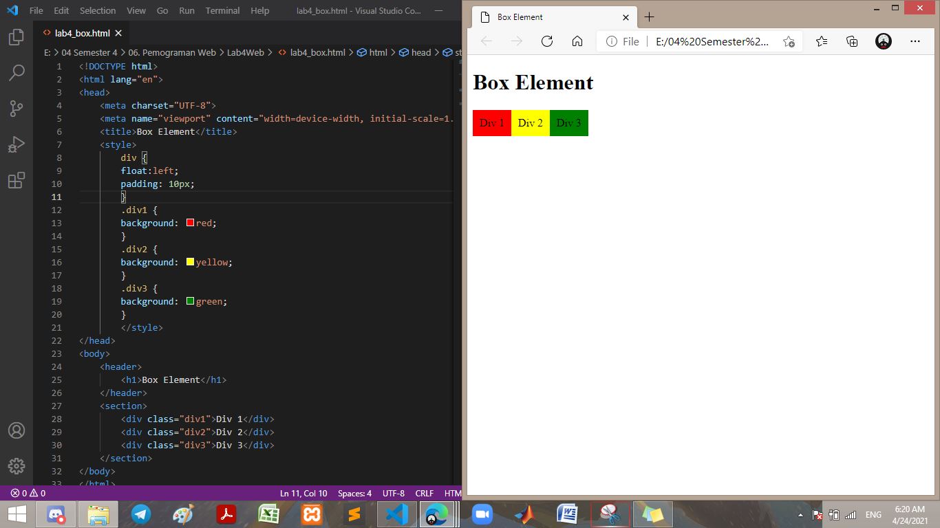 GitHub - arifsamss/Lab4Web