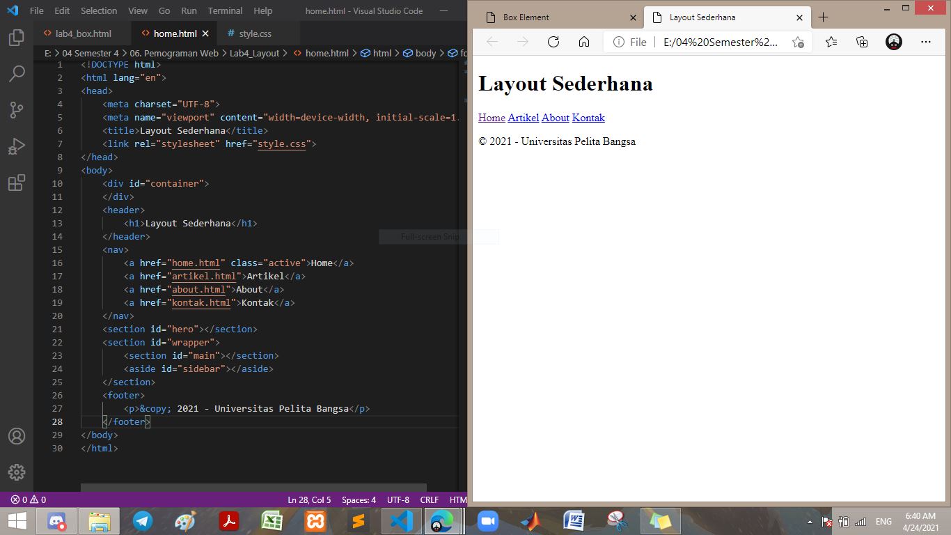 GitHub - arifsamss/Lab4Web