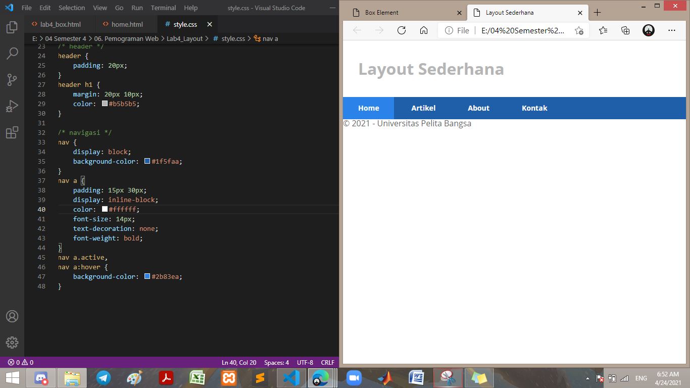GitHub - arifsamss/Lab4Web
