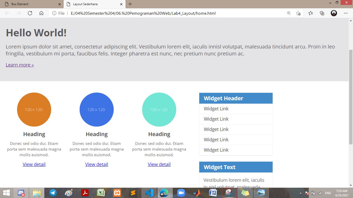GitHub - arifsamss/Lab4Web
