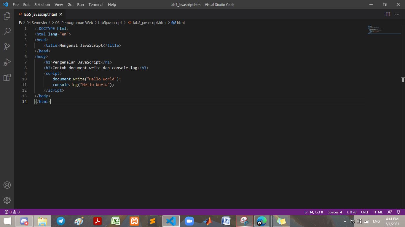 GitHub - arifsamss/Lab5Web