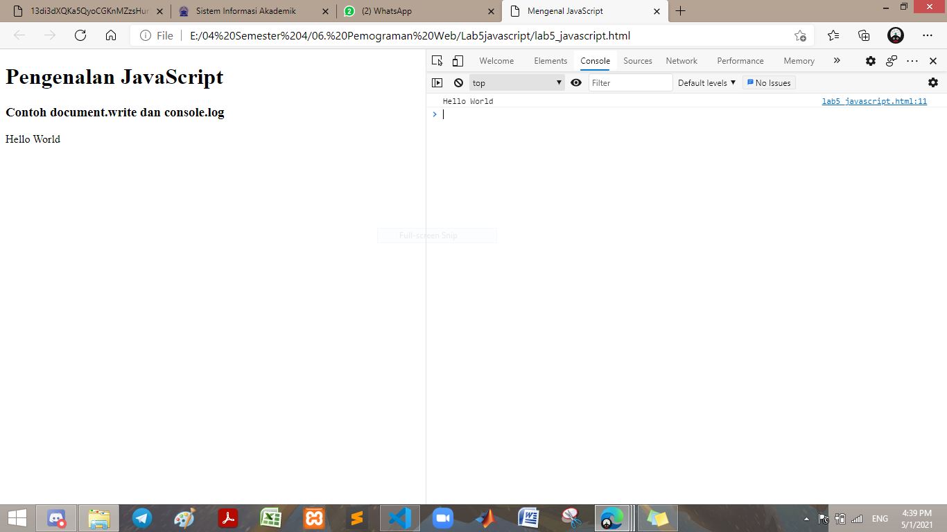 GitHub - arifsamss/Lab5Web