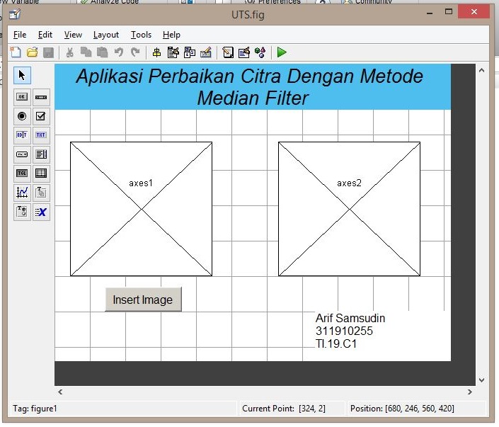 GitHub - arifsamss/Aplikasi_Perbaikan_Citra: Aplikasi GUI untuk ...