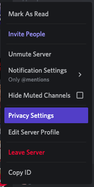 [BUG] - ImageUtilities plugin context menu not working · Issue #1303 · mwittrien ...