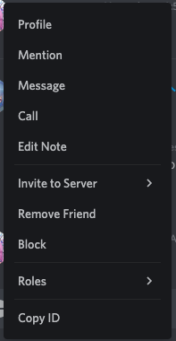 [BUG] - ImageUtilities plugin context menu not working · Issue #1303 · mwittrien ...