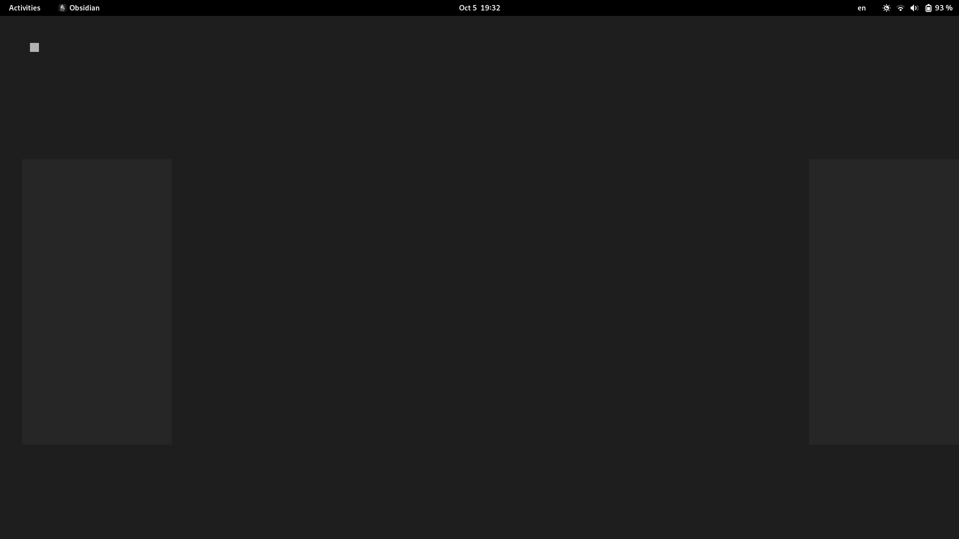 text, icons, and ui widgets are invisible · Issue #214 · flathub/md.obsidian.Obsidian · GitHub