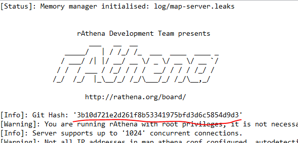 AG_CHAT_COUNT achievement makes server crashed · Issue #2522 · rathena ...