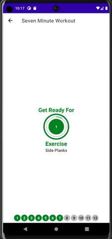 GitHub - lamalice/seven-minute-workout: An android app that guides users through a seven minute ...