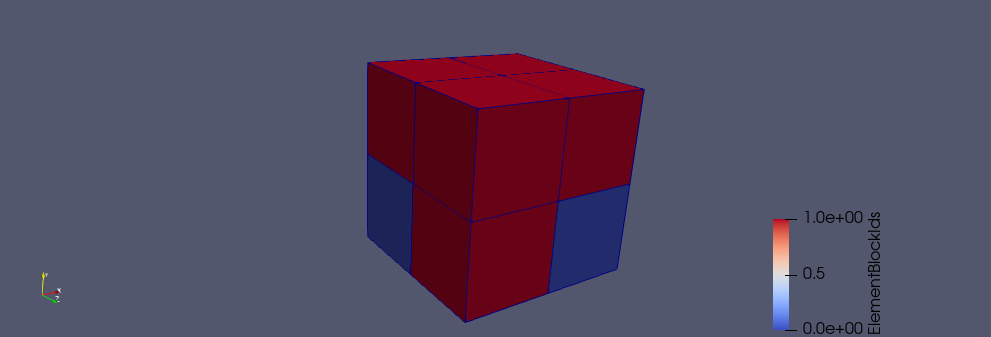 Initial conditions for multiple blocks · idaholab moose · Discussion #18422 · GitHub