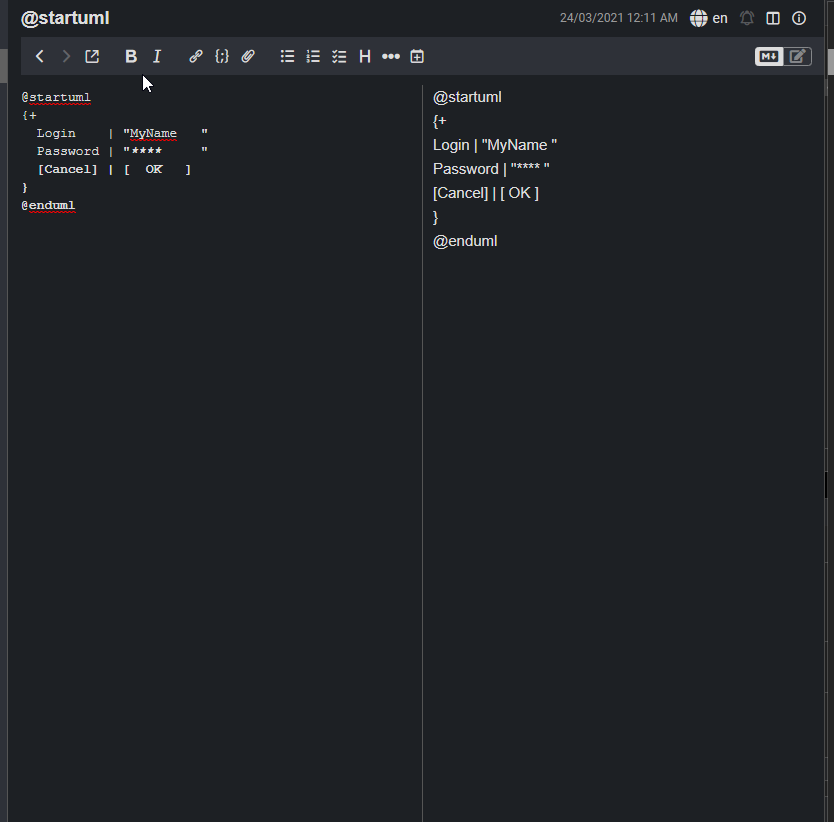 Plugin can crash Joplin and make it unusuable · Issue #4727 · laurent22/joplin · GitHub