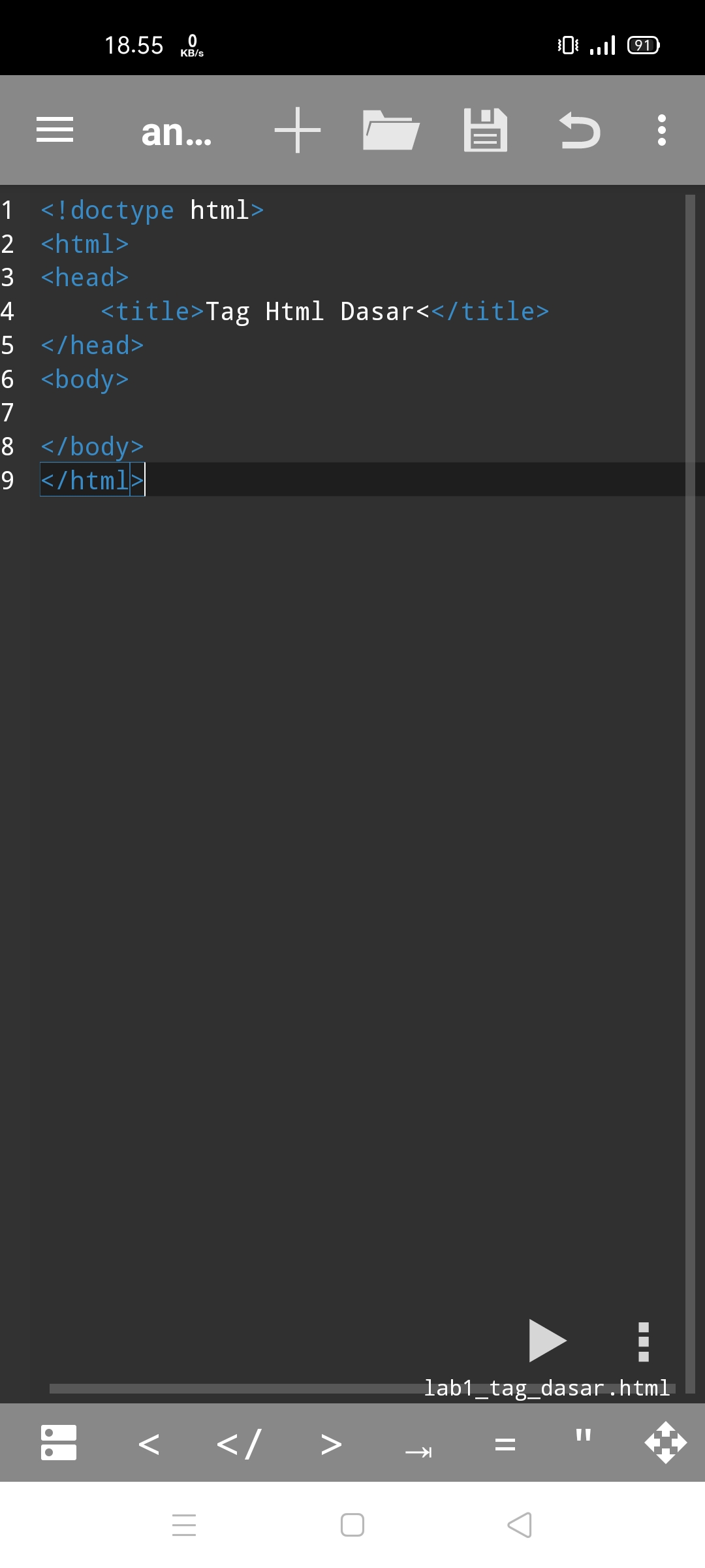 GitHub - Sutabah/lab1Web
