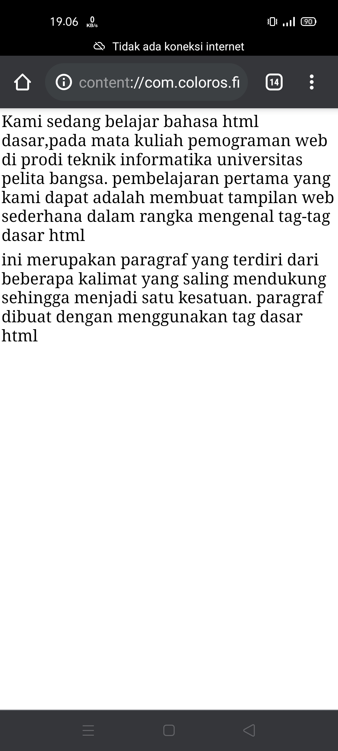 GitHub - Sutabah/lab1Web